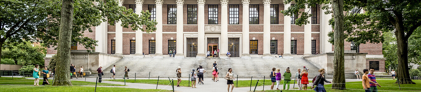 How to Apply | Harvard University
